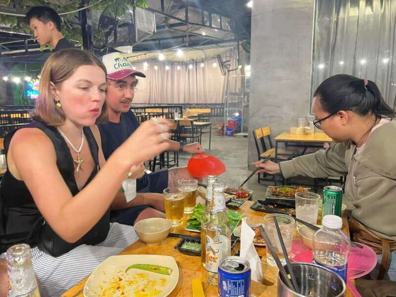 Da Nang Street Food Tour With Han River Sightseeing Cruise - Who Is This Tour Best For?