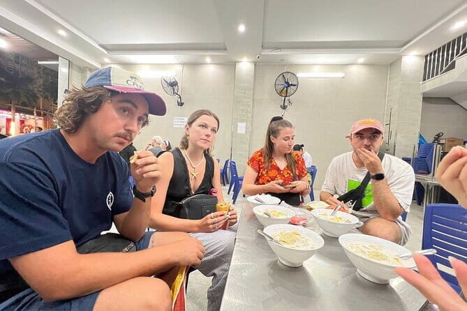 Da Nang Street Food Tour With Sightseeing Cruise On Han River - An In-Depth Look at the Experience