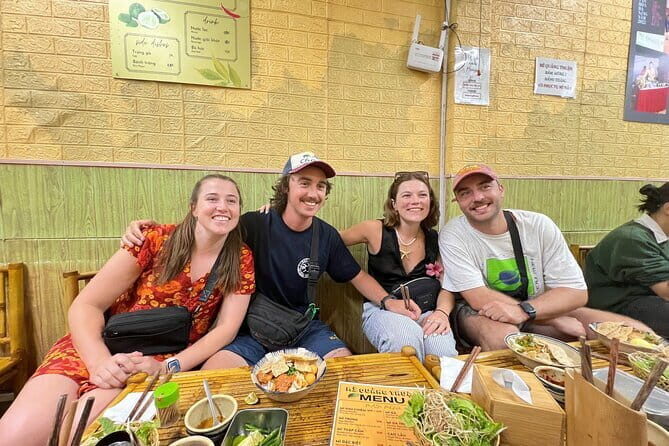 Da Nang Street Food Tour With Sightseeing Cruise On Han River - FAQs