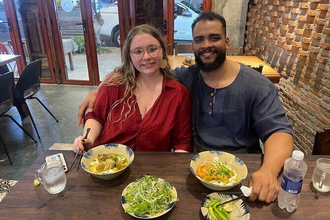 Da Nang Street Foodie Walking Tour - The Value Proposition: Does It Make Sense?