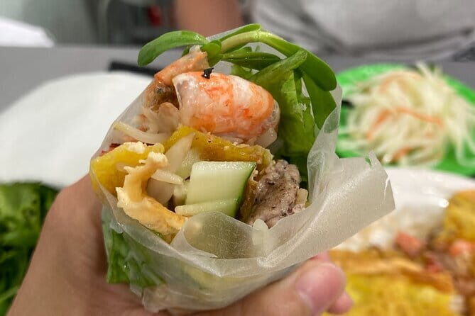 Da Nang Street Foodie Walking Tour - The Sum Up: Who Is This Tour Best For?
