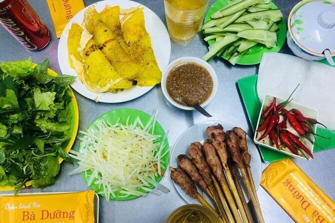 Da Nang Street Foodie Walking Tour - FAQs