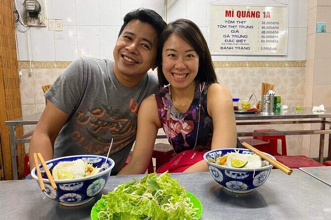 Da Nang Street Walking Food Tour - The Highlights That Make It Special