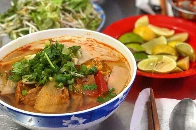 Da Nang Street Walking Food Tour - The Sum Up