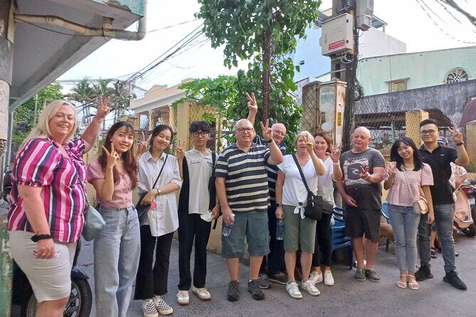 Da Nang Street Walking Food Tour - FAQ