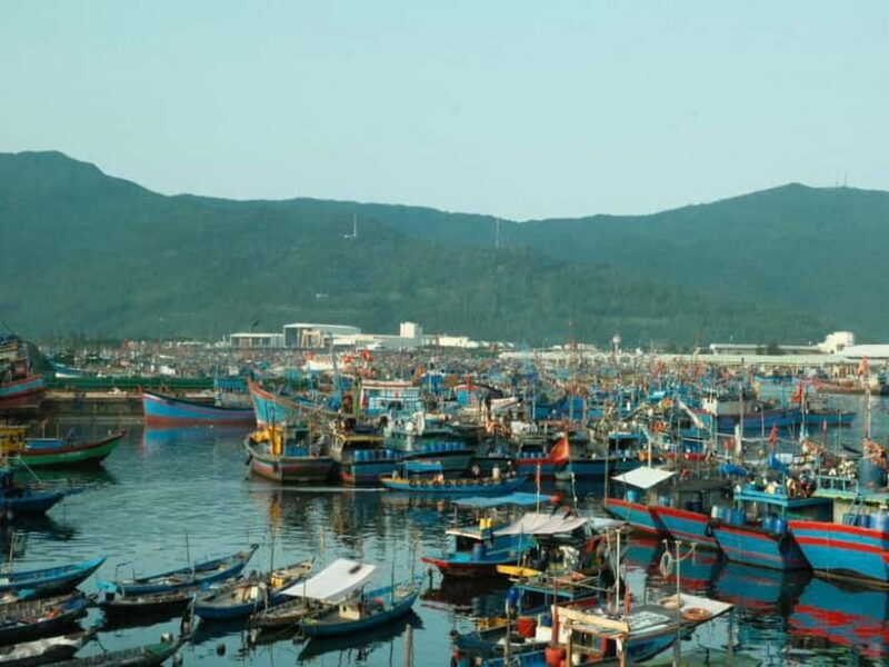 Da Nang: Sunrise Electric Motorbike Tour with Breakfast - Who Will Love This Tour?