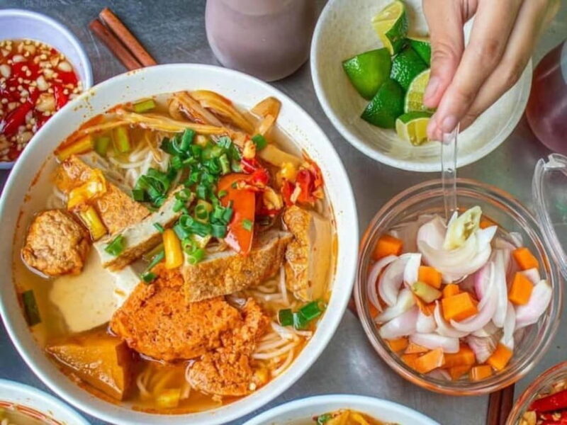 Da Nang: Sunrise Electric Motorbike Tour with Breakfast - FAQ