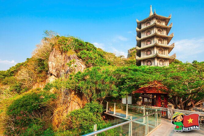 Da Nang Sunset & Spirituality - Authenticity and Value: Why This Tour Works