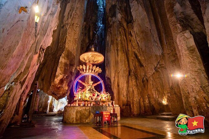 Da Nang Sunset & Spirituality - Who Will Love This Experience?