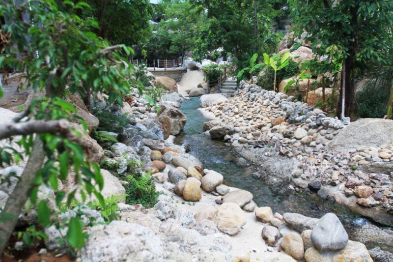 Da Nang: Than Tai Hot Spring Park E-Ticket - Final Thoughts