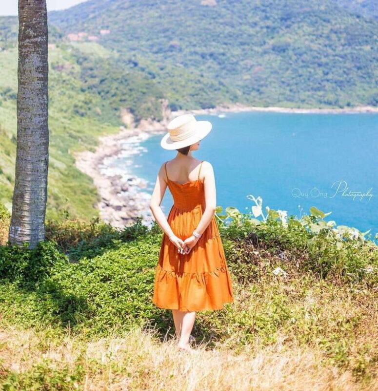 Da Nang: Than Tai Hot Springs Water Park & Wellness Retreat - Key Points