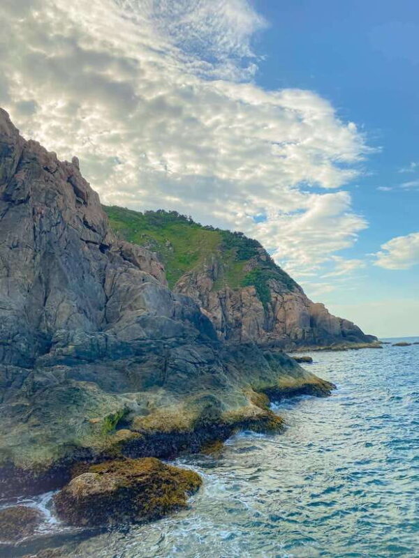 Da Nang: Than Tai Hot Springs Water Park & Wellness Retreat - Exploring Than Tai Hot Springs Water Park