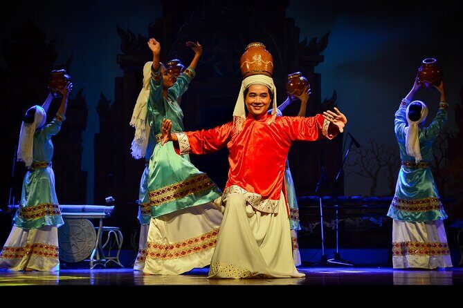 Da Nang: "Tien Sa Show" Ticket - Final Thoughts: Is It Worth It?