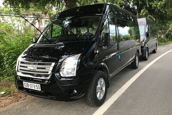 Da Nang to Hoi An by Private minibus - Final Thoughts