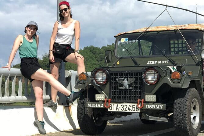 DA NANG to Hoi An Rural Villages and River Islands PRIVATE TOUR - Practical Aspects & Considerations