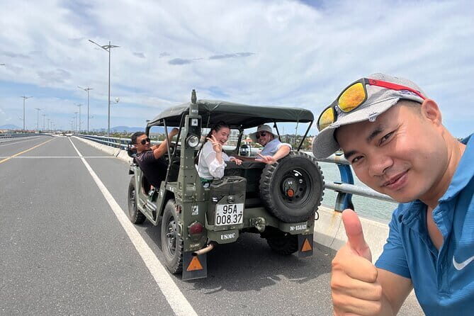 DA NANG to Hoi An Rural Villages and River Islands PRIVATE TOUR - The Sum Up