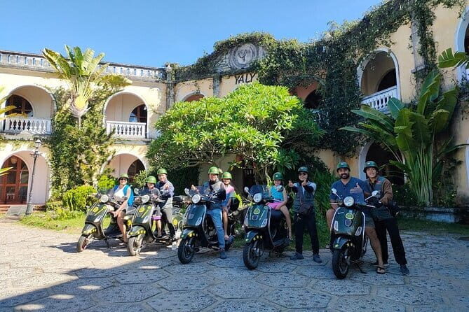 DA NANG to Hoi An Rural Villages and River Islands PRIVATE TOUR - FAQs