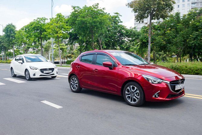 Da Nang to Hoi An Transfer: Convenient Airport and City Transport - What Makes This Transfer a Good Choice?