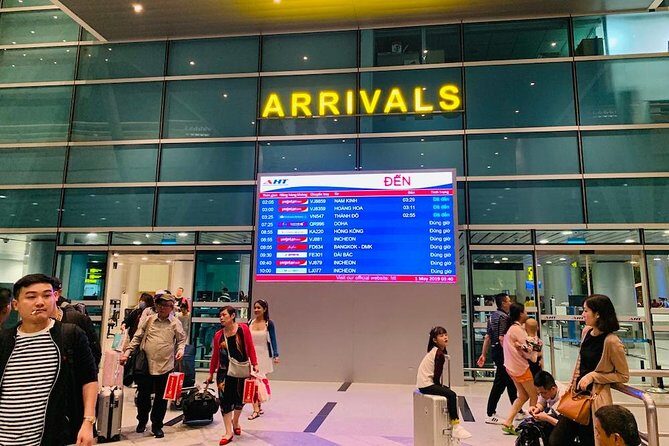 Da Nang to Hoi An Transfer: Convenient Airport and City Transport - Who Should Consider This Transfer?