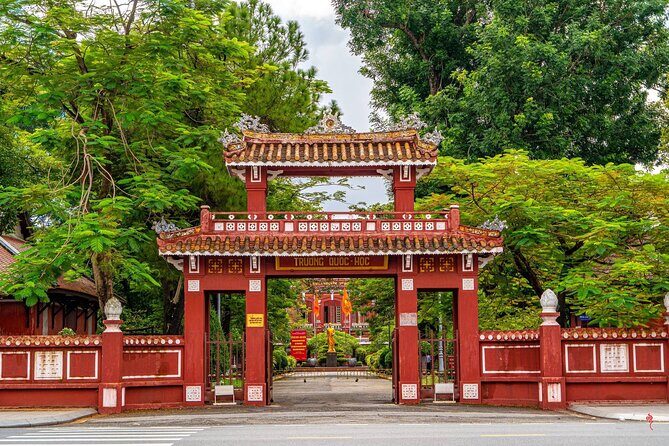 Da Nang To Hue Private Round-Trip Car Transfer - Who Should Consider This?