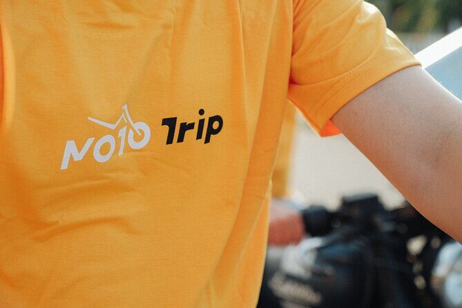 Da Nang to My Son Sanctuary: Moto Trip Adventure - The Value of Authenticity and Convenience