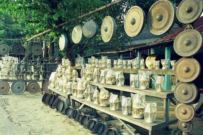 Da Nang to My Son Sanctuary: Moto Trip Adventure - FAQ