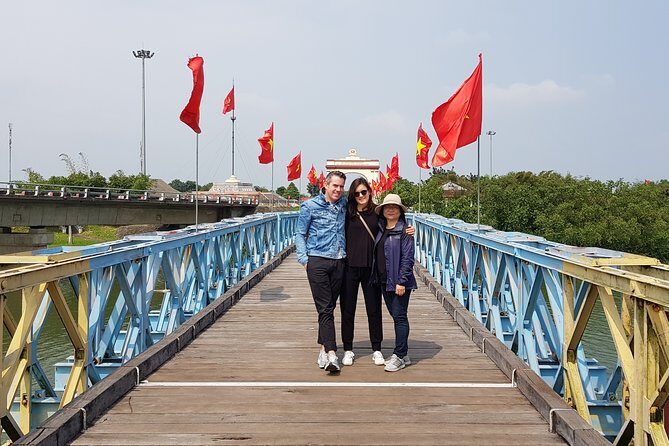 Da Nang To Phong Nha By Private Car - Who Should Consider This Experience?