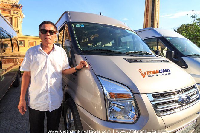Da Nang to Phong Nha Private Car and versa way - What’s Included and What’s Not