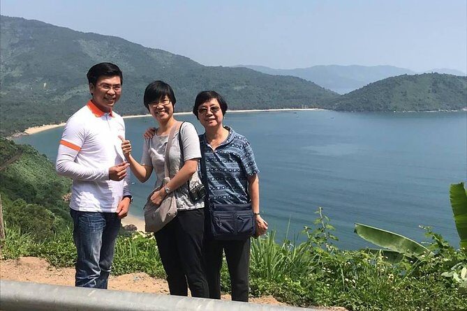 Da Nang to Phong Nha Private Car and versa way - The Value of the Experience