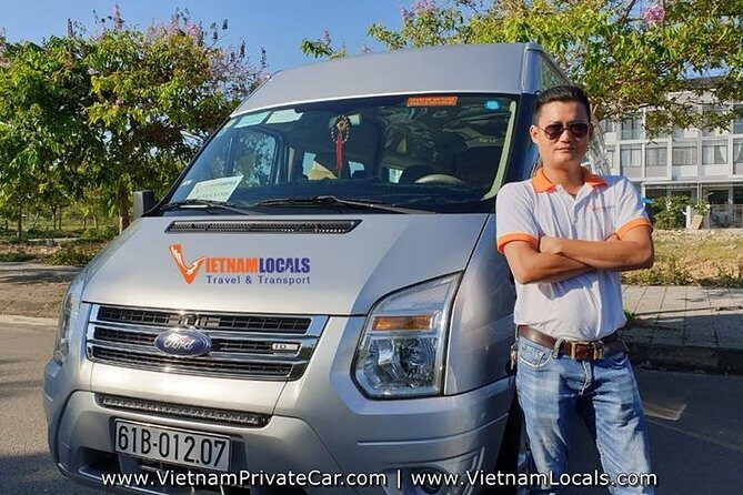 Da Nang to Phong Nha Private Car and versa way - Who Should Consider This Tour?