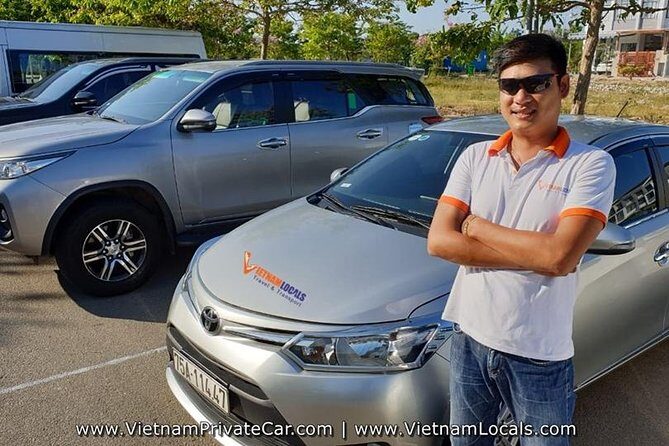 Da Nang to Phong Nha Private Car and versa way - Final Thoughts