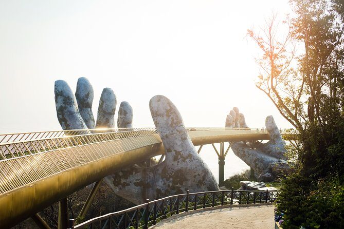 Da Nang: Top Site Must Visit 2days Discovery - Exploring the Two-Day Itinerary