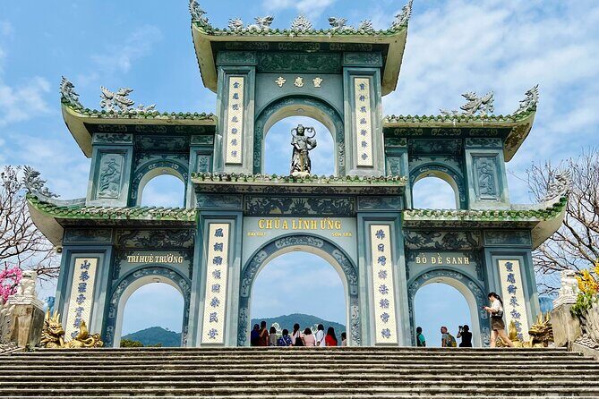 Da Nang Tour and Water Fun Activities - Final Thoughts