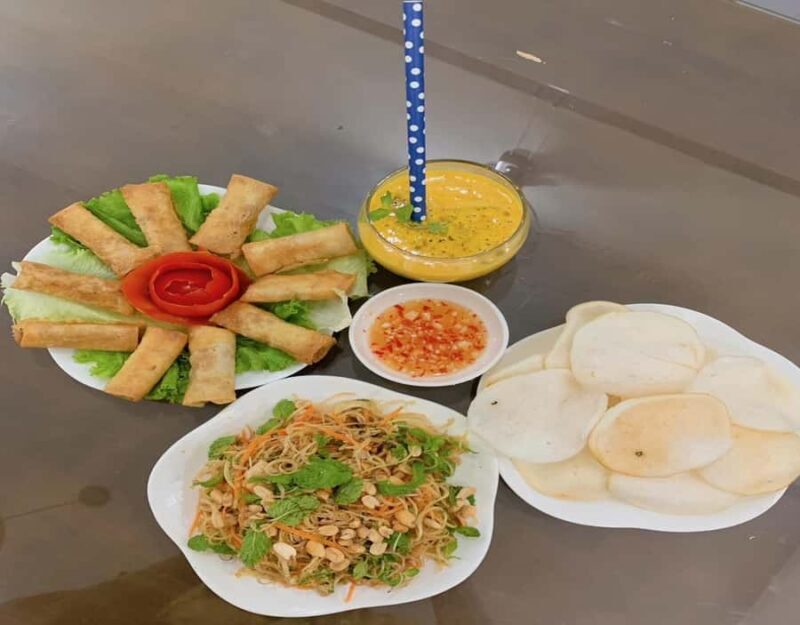 Da Nang: Traditional Cooking Class and Pho with Local Girl - Why Travelers Love This Experience