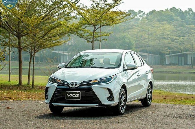 Da Nang Transfer - The Practical Details