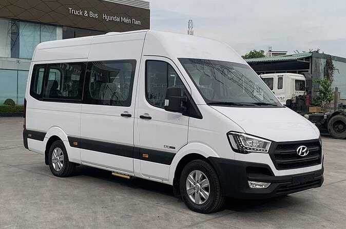 Da Nang Transfer - Who Should Consider This Transfer?