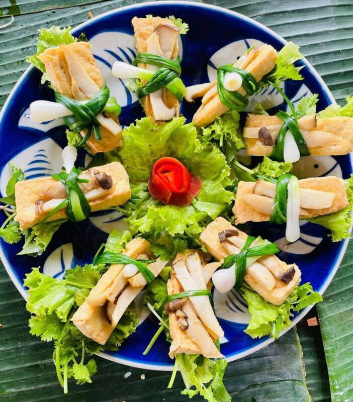 Da Nang Vegetarian Cooking and coffee Class - Key Points