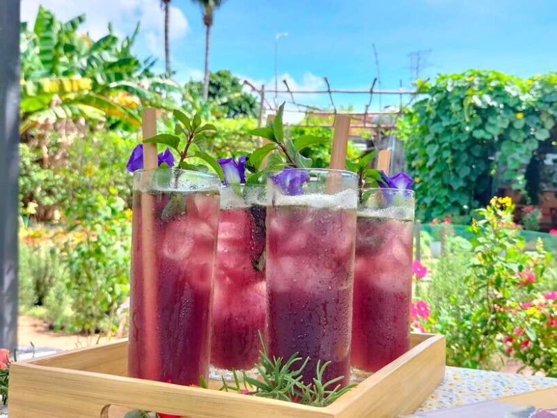 Da Nang Vegetarian Cooking and coffee Class - A Detailed Look at the Experience