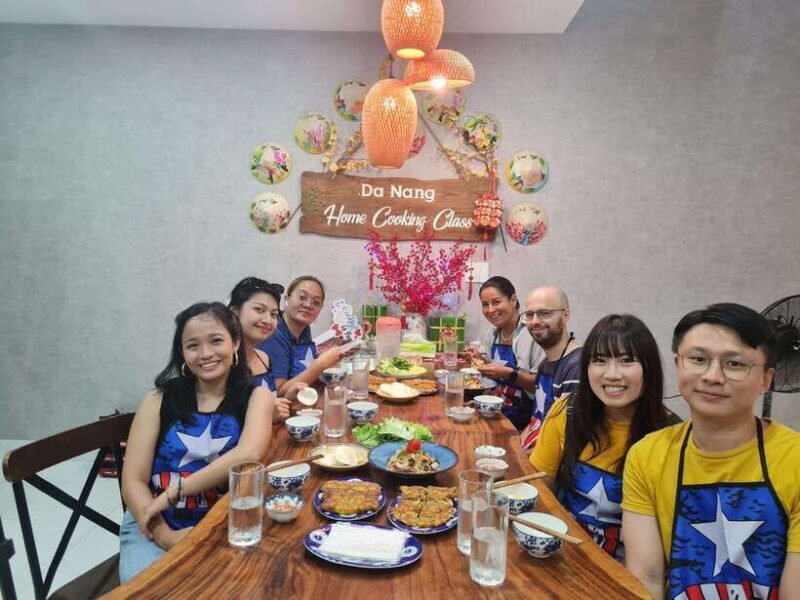 Da Nang Vegetarian Cooking and coffee Class - Who Should Consider This Experience?