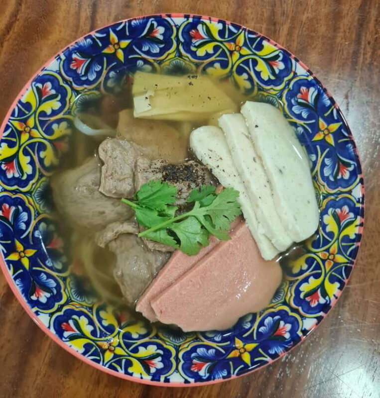 Da Nang Vegetarian Cooking and coffee Class - FAQ