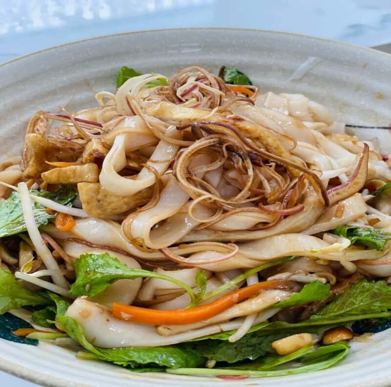 Da Nang: Vegetarian Cooking Class with Janny - Who Should Consider This Tour?