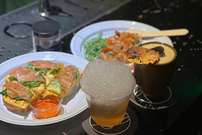 Da Nang Vietnam Secret Cocktails in Hidden Gems - Who Will Love This Tour?