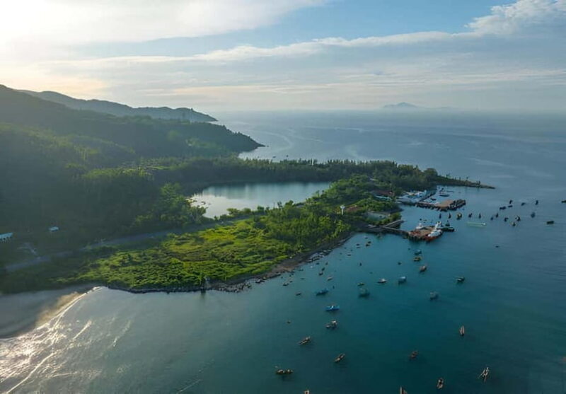 Da Nang: Wildlife watching, Douc Langurs watching, education - Final Thoughts