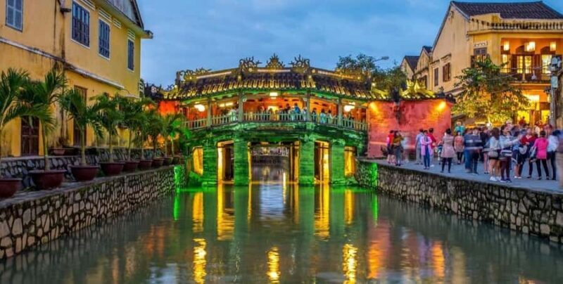Da Nang:Hoi An City Tour -Boat Ride & Release Flower Lantern - Who Should Take This Tour?