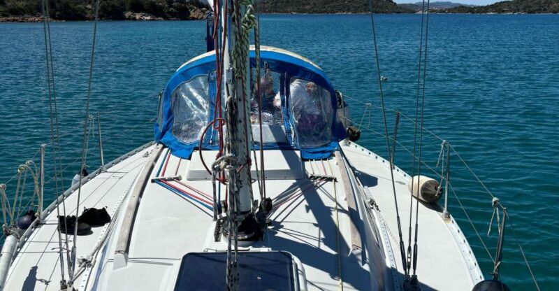 Da Palau:Tour in barca a vela nell'Arcipelago La Maddalena - Authentic Reviews and What They Say