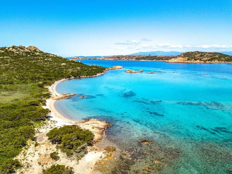 Da Santa Teresa Gallura: tour in motonave a La Maddalena - The Itinerary: What to Expect and Why It Matters