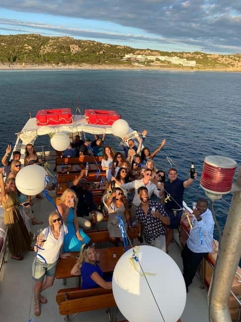 Da Santa Teresa Gallura: tour in motonave a La Maddalena - In The Sum Up: Is It Worth It?