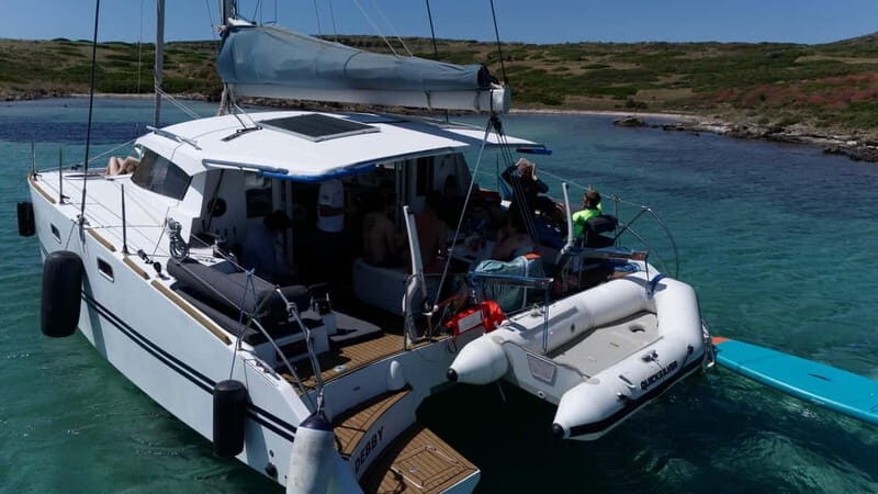 Da Stintino: Tour in catamarano Asinara Island - Who Will Love This Tour?