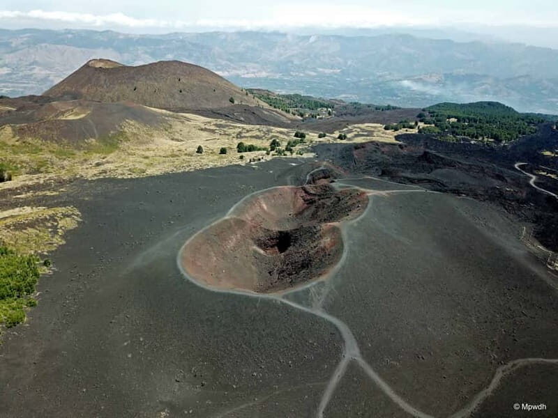 Da Taormina : Etna Nord Basic and Alcantara Gorges - What to Expect from the Tour