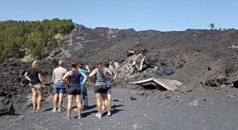 Da Taormina : Etna Nord Basic and Alcantara Gorges - Final Thoughts